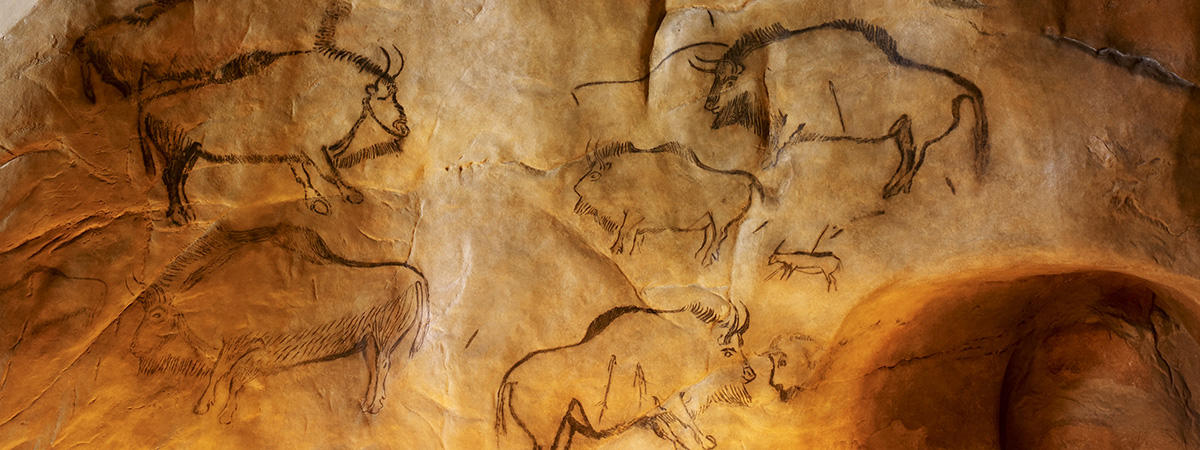 Prehistoric caves: How acoustics and caves told us a story about sound